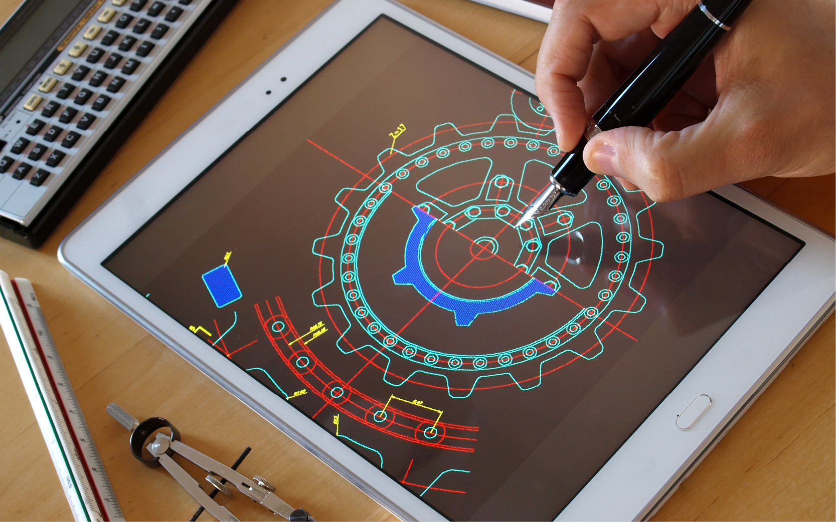 Product design and engineering – Prokyor